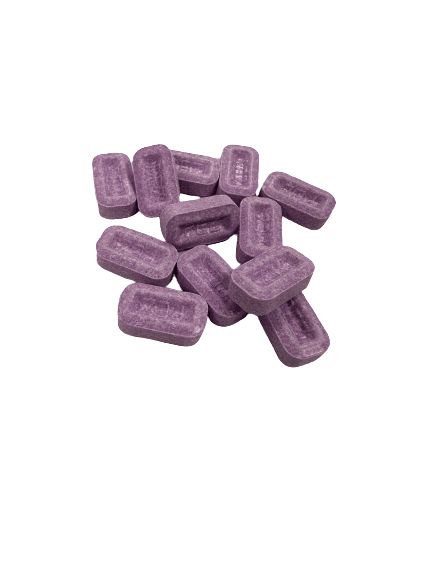 PEZ Bulk Unwrapped Grape Candy 1 lb Bulk Bag - Walmart.com
