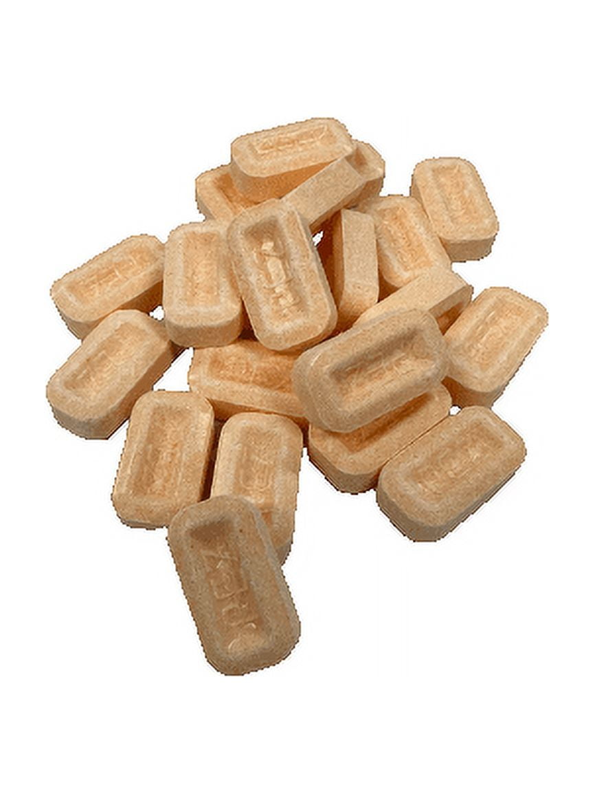 PEZ Bulk Unwrapped Orange Candy 1 lb Bulk Bag - Walmart.com