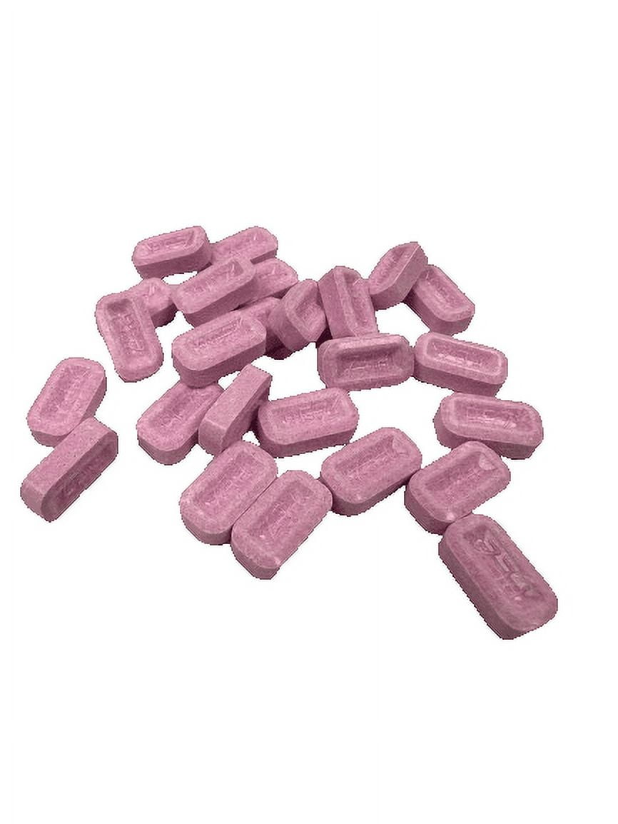 PEZ Bulk Unwrapped Raspberry Candy 1 lb Bulk Bag - Walmart.com