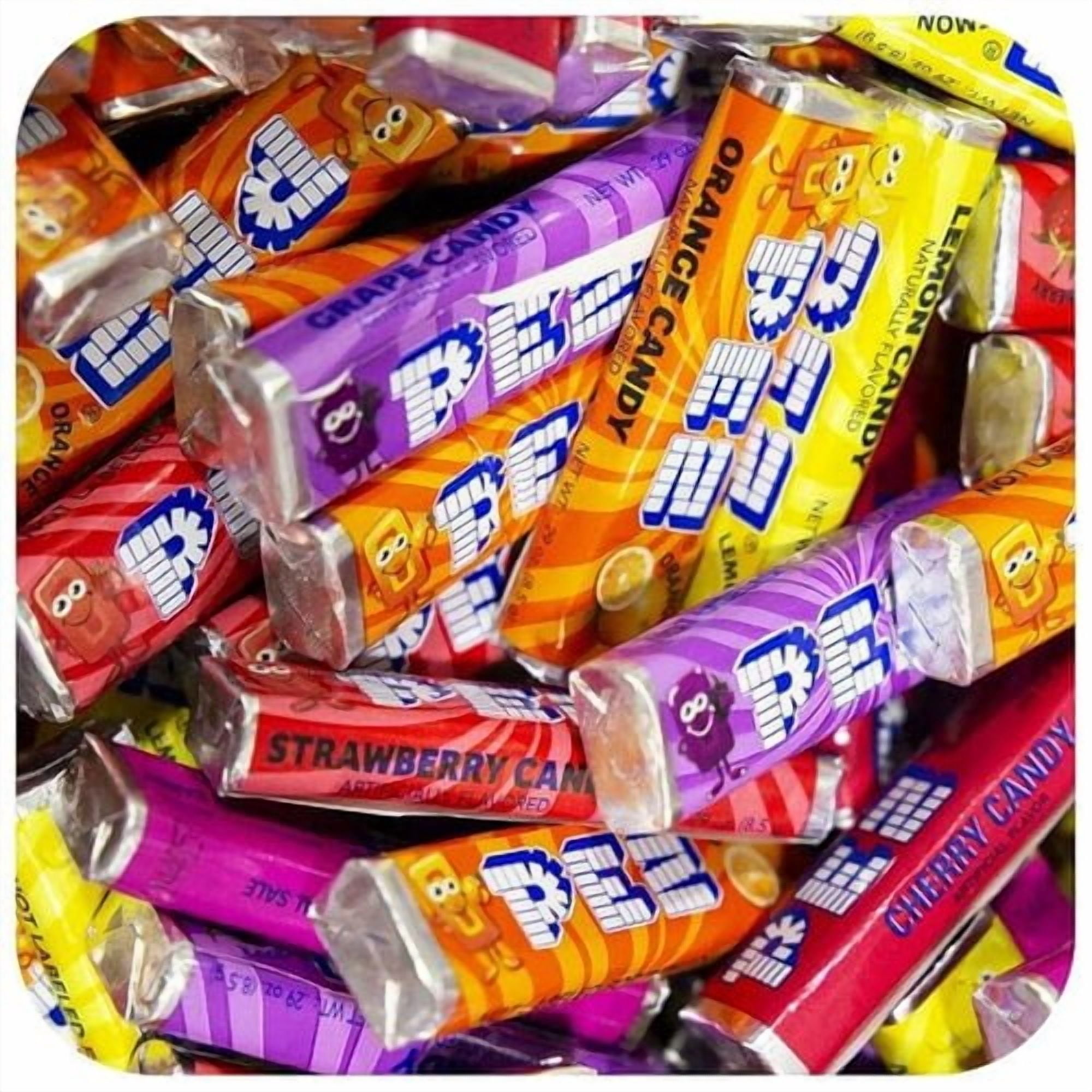 Pez Candy in Shop by Brand - Walmart.com