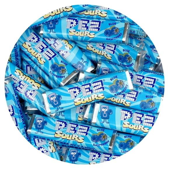 Pez Refill Packs