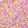 PEZ Candy Variety Pack 3 MDA05 lb - Bulk Bag, Assorted Mix, 6 Fruit ...