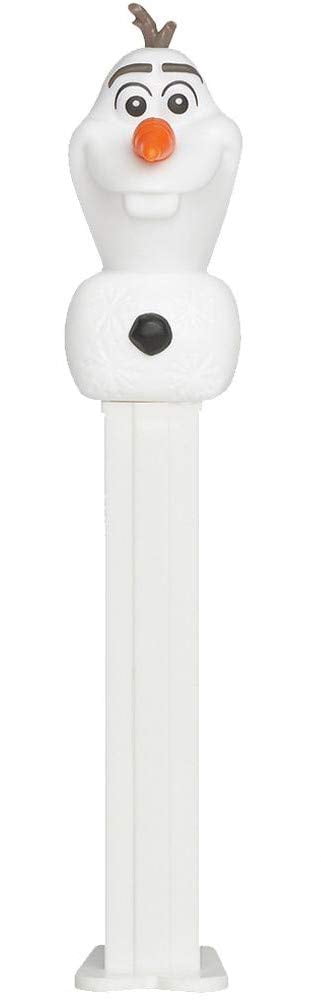PEZ - Collection Candy & Dispensers - Walmart.com