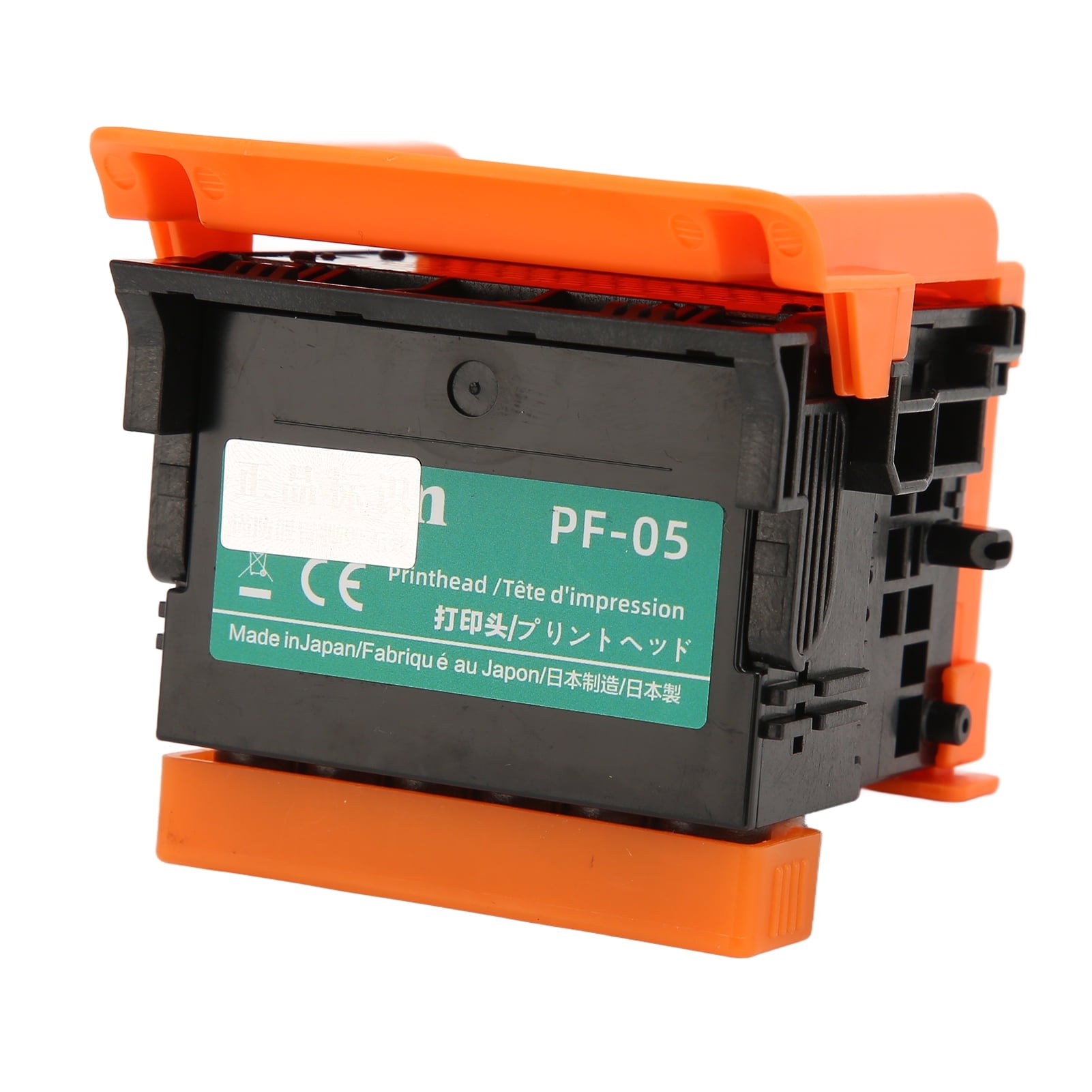 PF 05 Printhead ABS Rustproof Colorfast Printer Head Replacement Fit ...