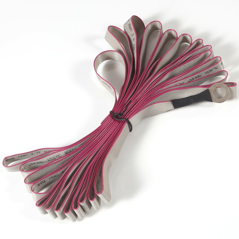 PF-12 Terrestrial Network Cable with 10 Strands - Ensures Reliable ...