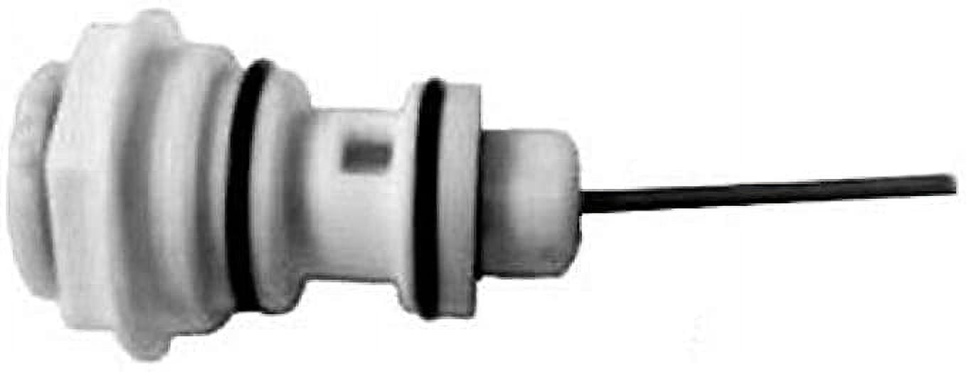 PF/2 Pressure Tank Style Actuator Model 150-403, Fits Gerber, Geberit, Eljer, USA Made - Walmart.com