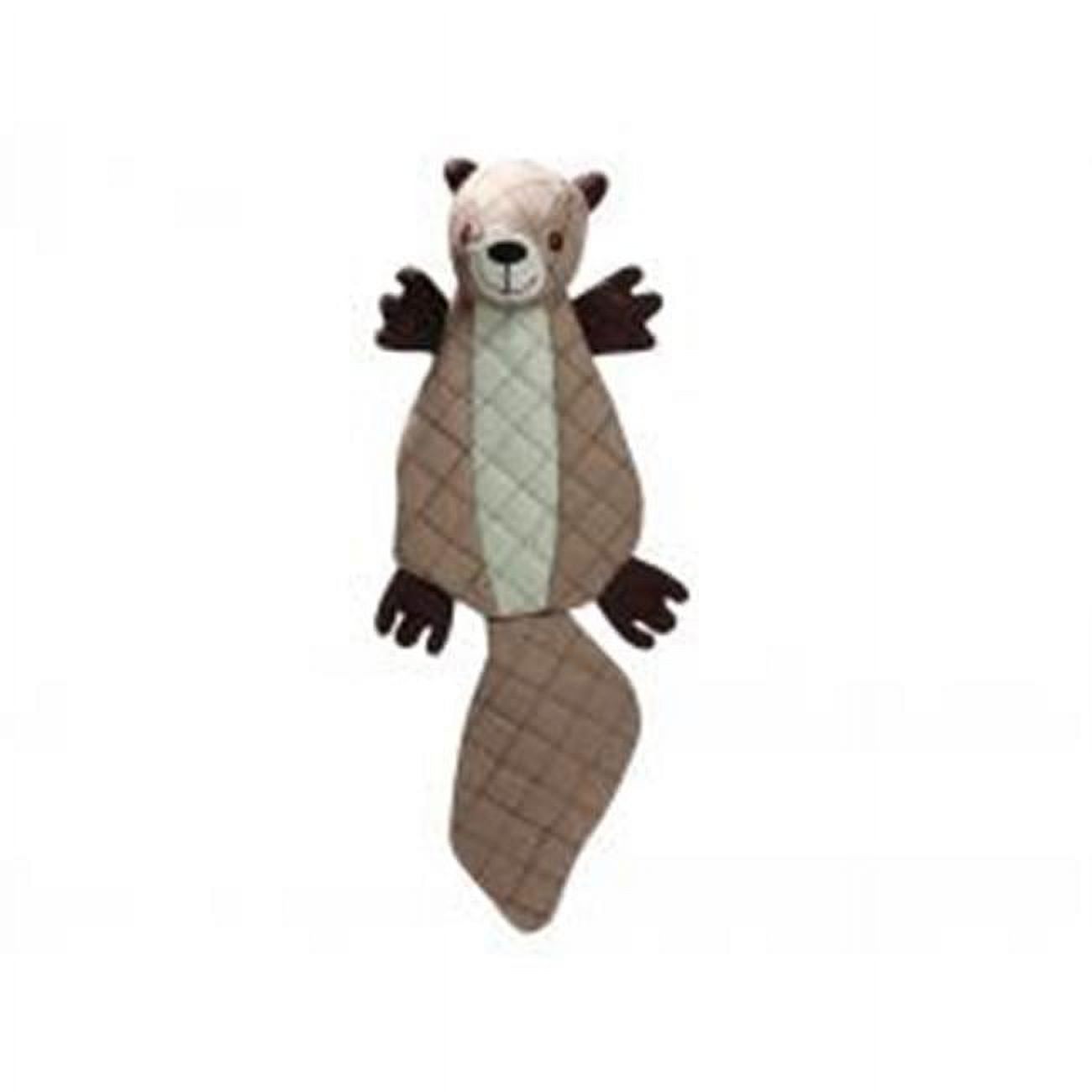 PF 51001605 Huggle Hounds TuffutLuxx Raccoon Dog Toy - Walmart.com