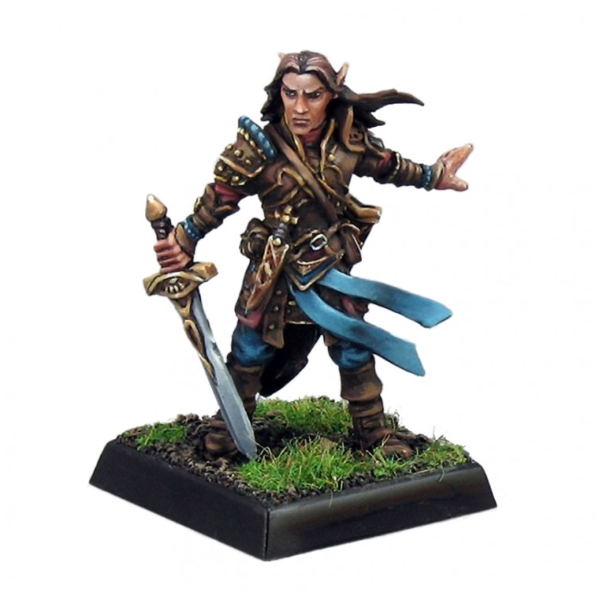 PF: Arael Half Elf Cleric - Walmart.com