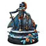 Reaper Miniatures 60025 Pathfinder Series Gray Maiden Miniature ...