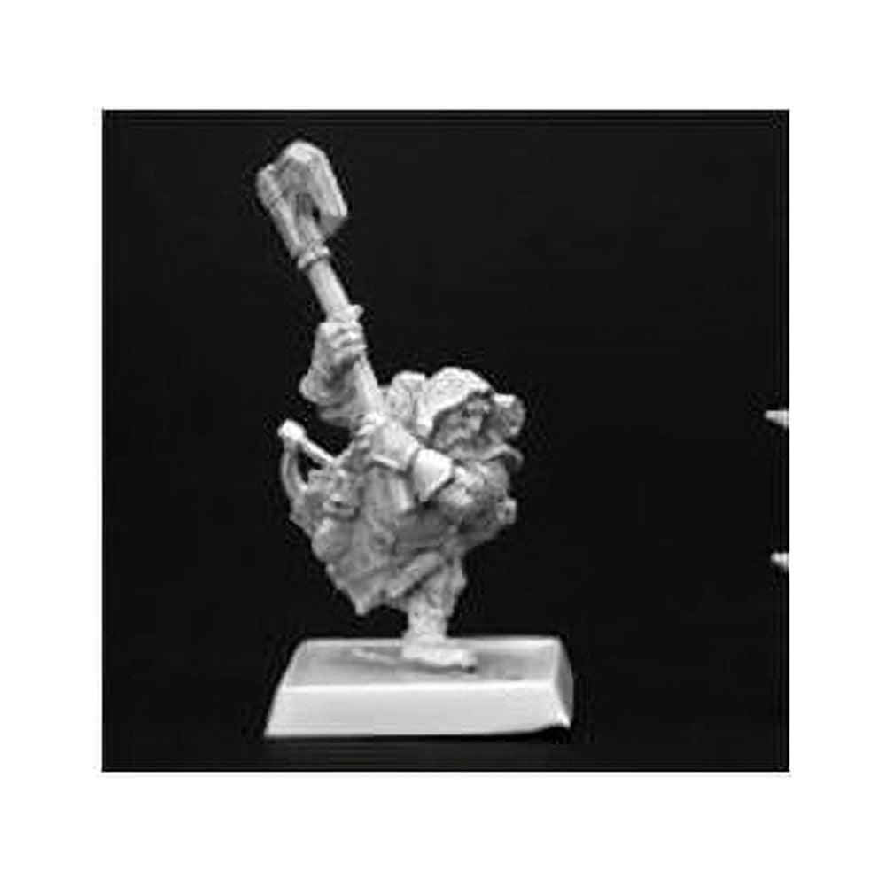 Pathfinder: Harsk, Iconic Male Dwarf Ranger - Walmart.com