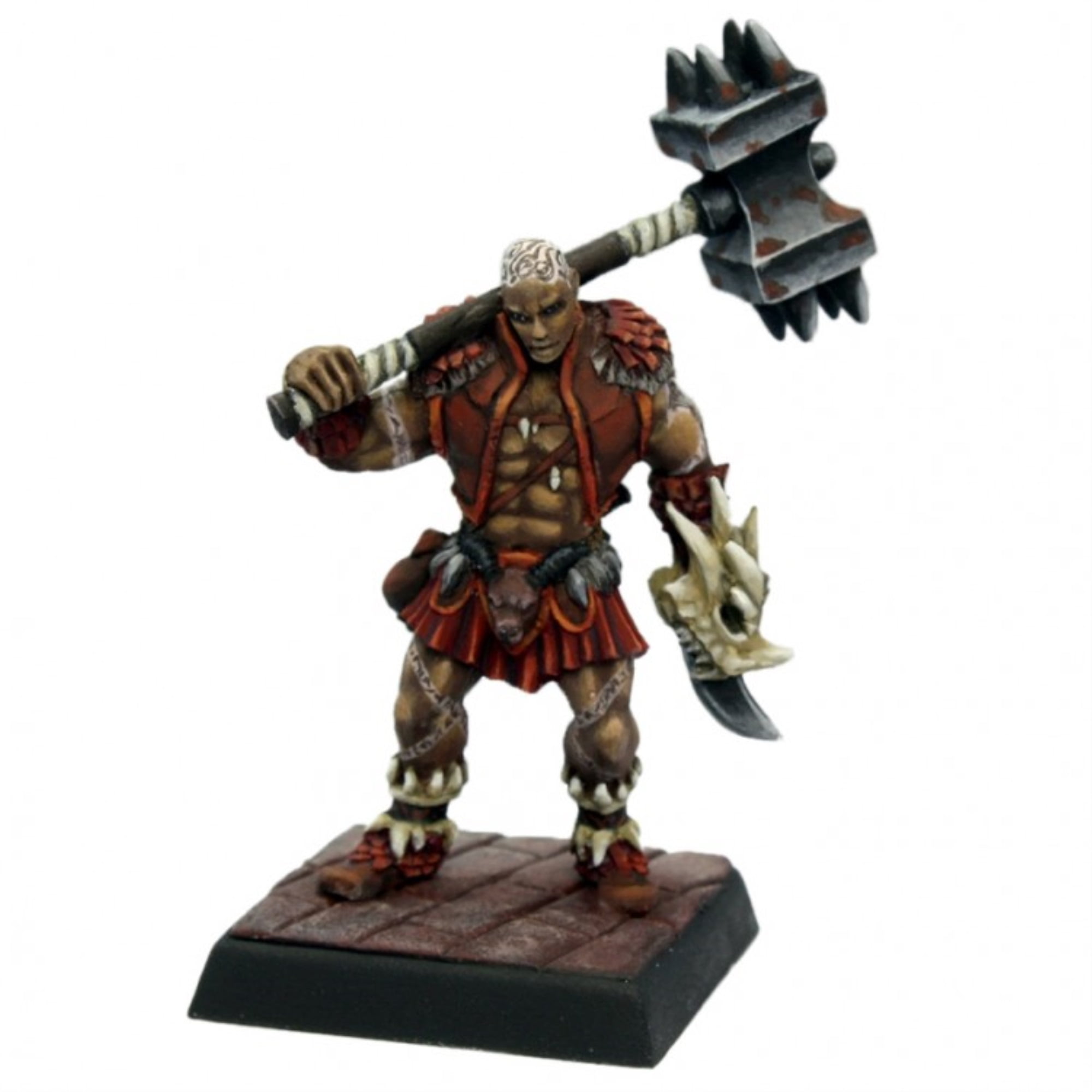Shoanti Barbarian New - Walmart.com