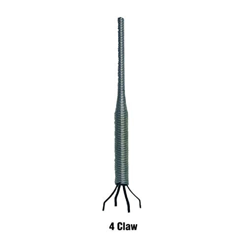 PF WaterWorks GrabEASY 60" Ergonomic Handle, Flexible 4 Claw Pick-Up ...