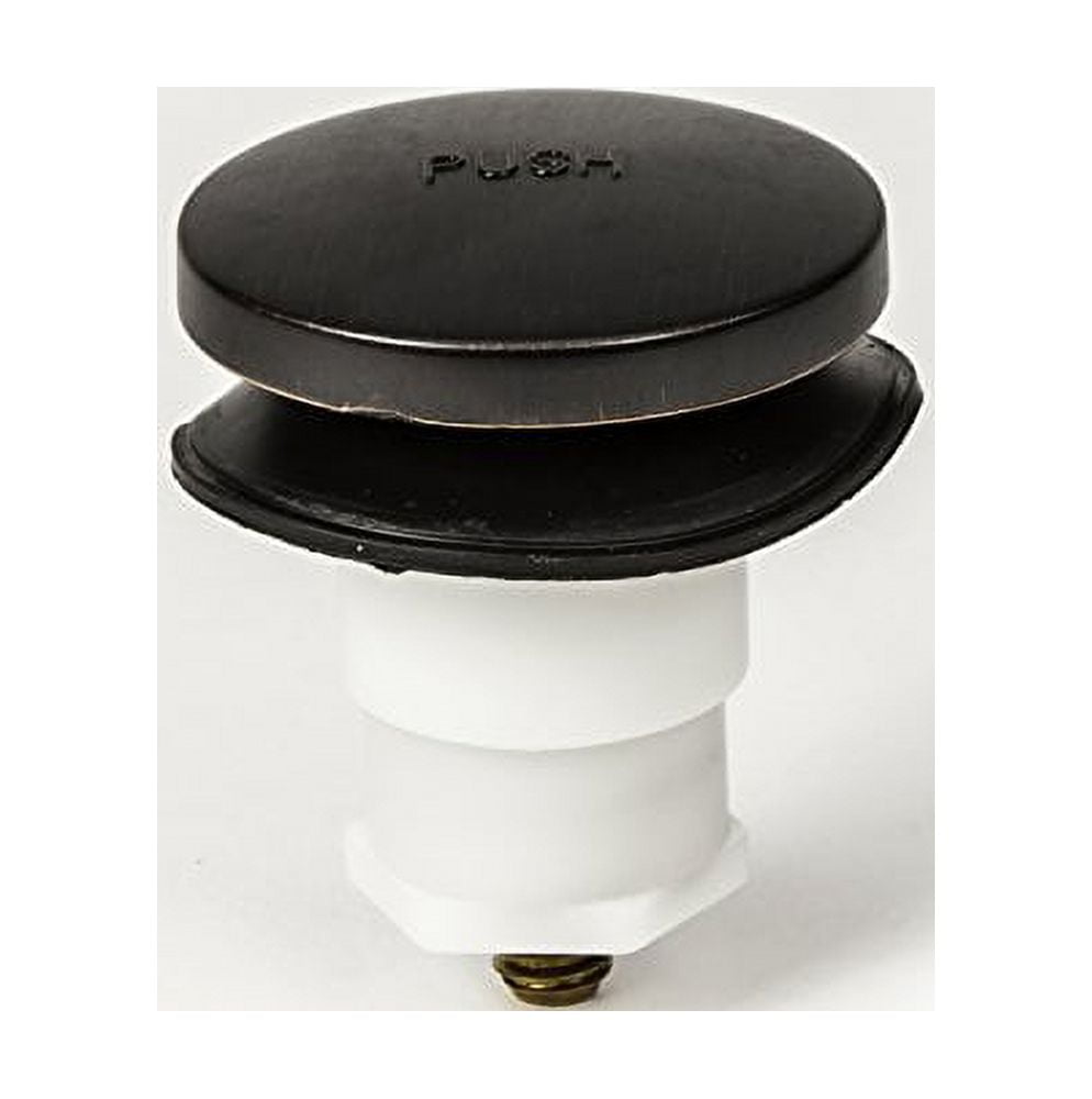 PF WaterWorks PF0935-ORB Universal Touch (Tip Toe or Foot Actuated ...
