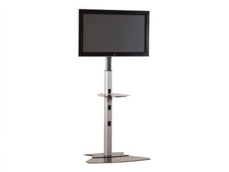 LARGE FLAT PANEL FLOOR STAND - Walmart.com