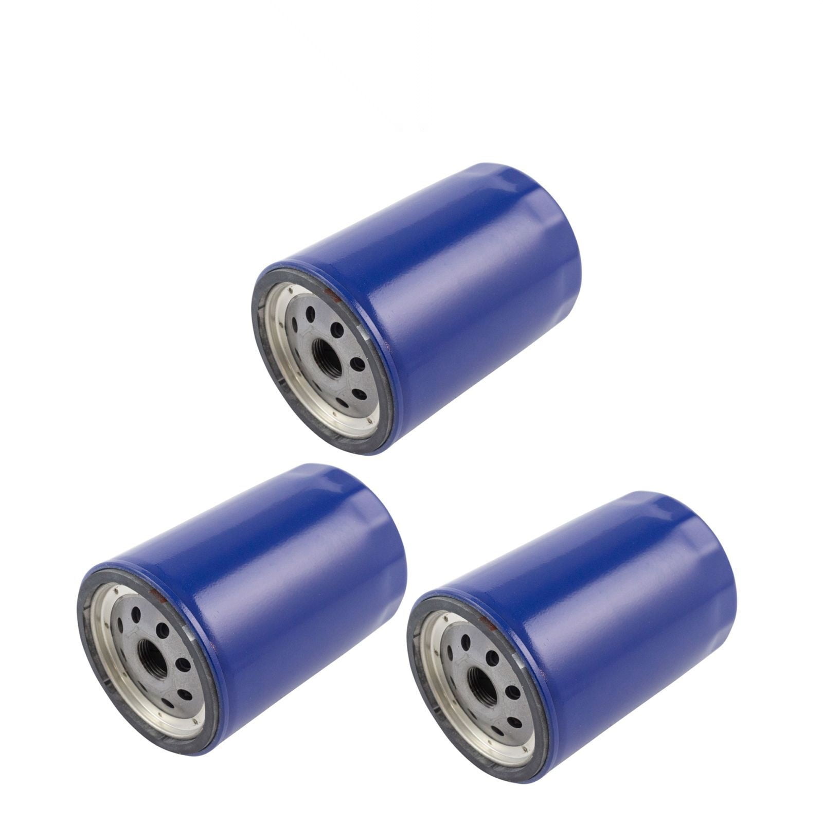 PF2232 Engine Oil Filter Set of 3 for GMC 6.6L Diesel Trucks - Walmart.com