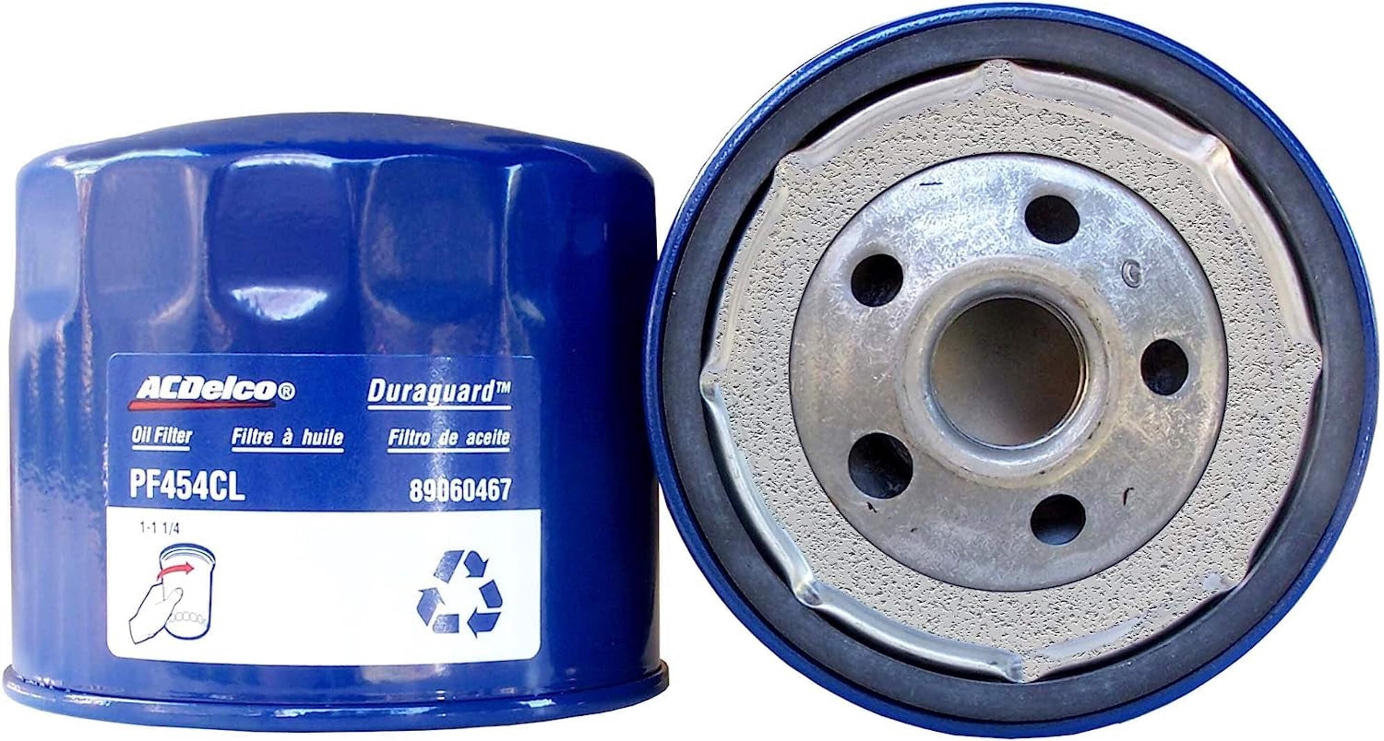 PF454CL Professional Classic Design Engine Oil Filter - Walmart.com