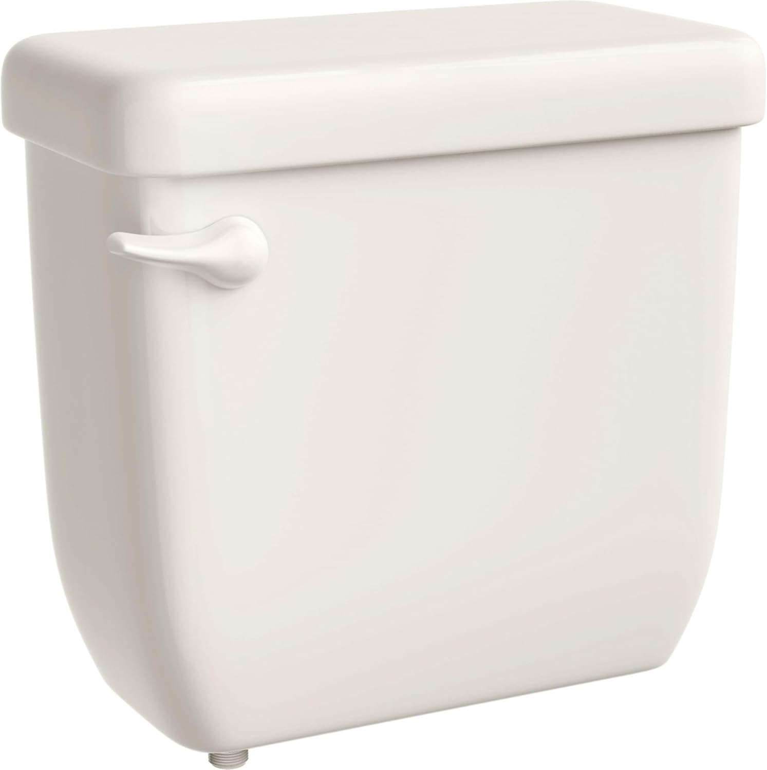 PF5112M Jerrit Toilet - Less Seat - Biscuit - Walmart.com