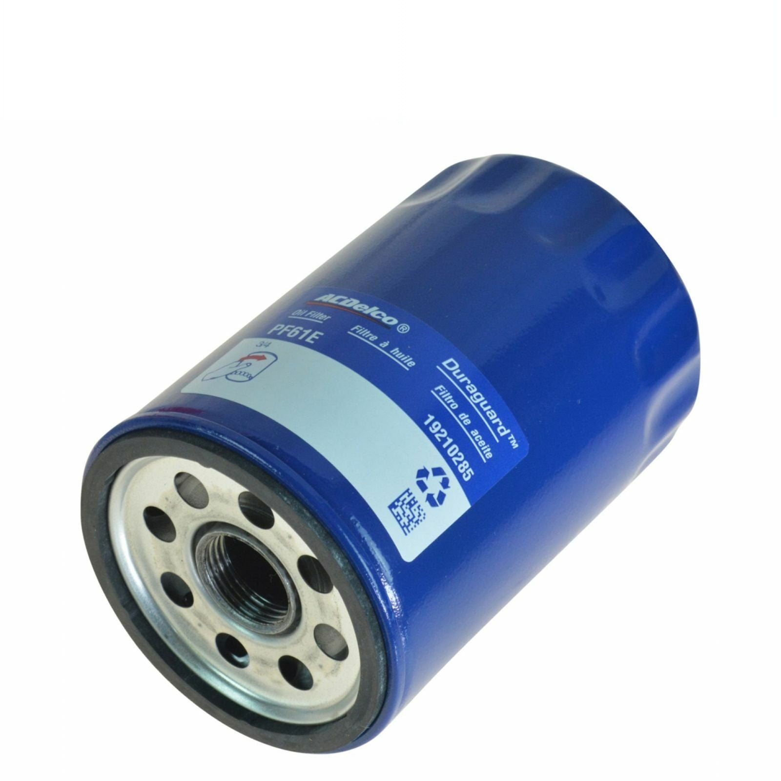 PF61F Engine Oil Filter for gmc for Buick for Pontiac for Saturn ...