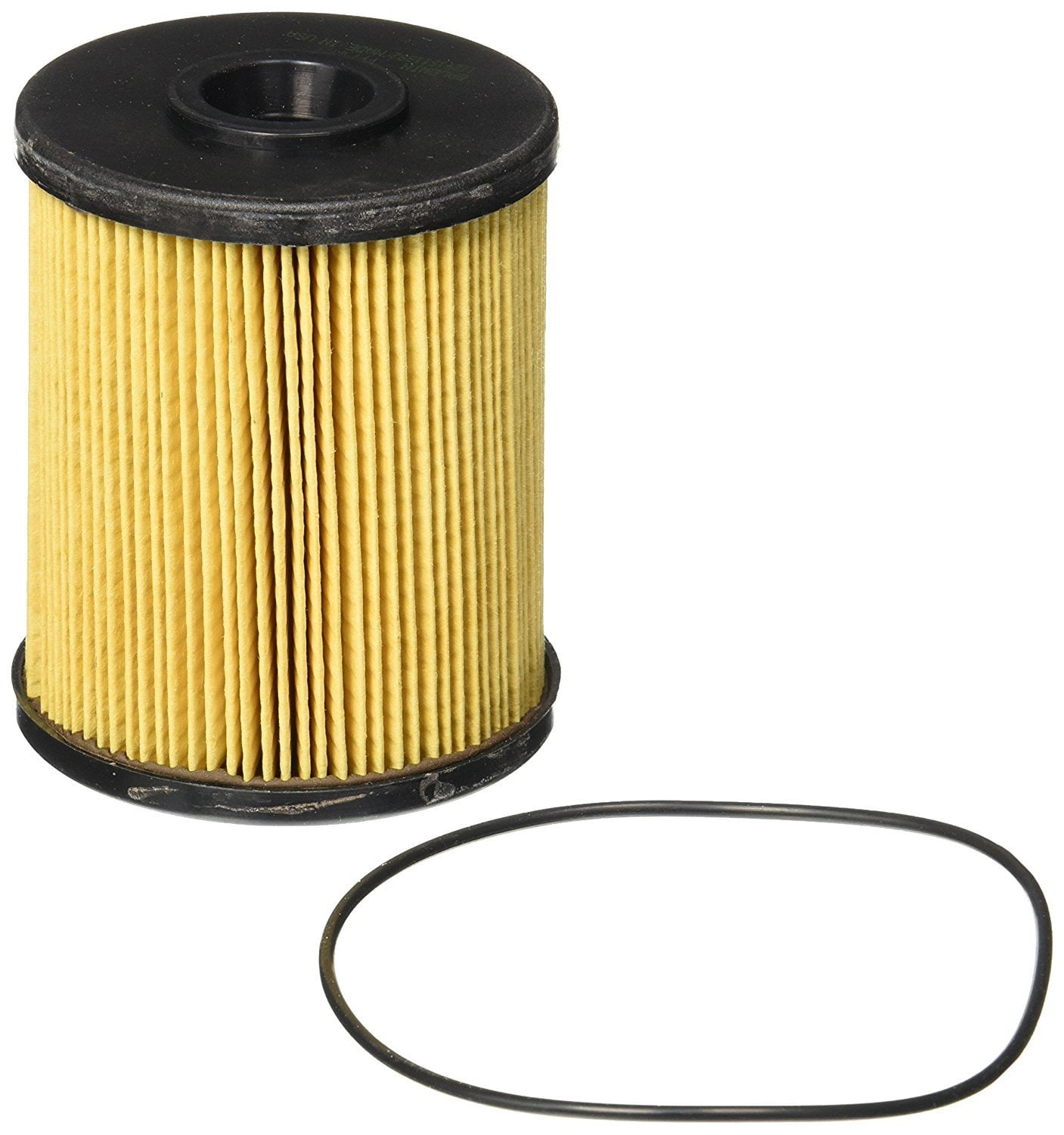 PF7977 Baldwin Dodge/RAM 5.9 Diesel Fuel Filter 2003-2010 (Pack of 12 ...