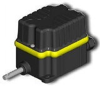 PFA9067A0075001: Ratio 1:75 - 2 Switches - IP67 BASE Rotary Limit ...