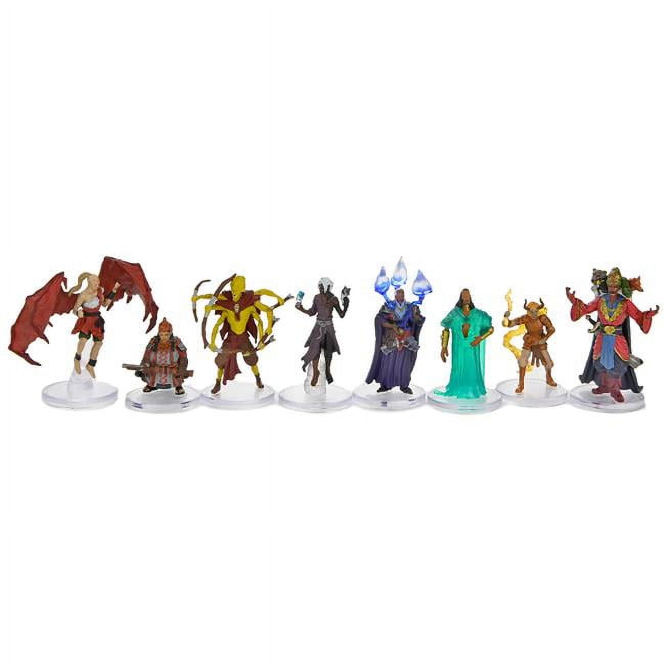 PFBM Impossible Lands Masters of Magic Figure - Walmart.com