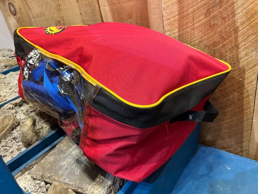 PFD/Locker Bag and Travel Cube Assorted Colours and Logos - Walmart.com