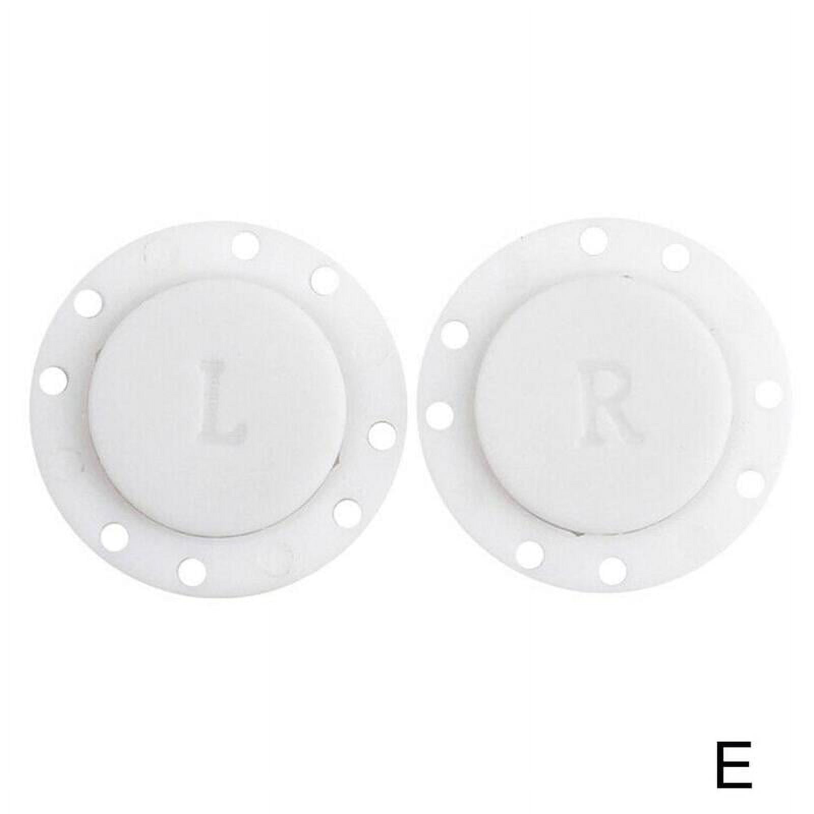 PFDDRW Magnetic Snap Fasteners Set for Invisible Closure in Handbags ...