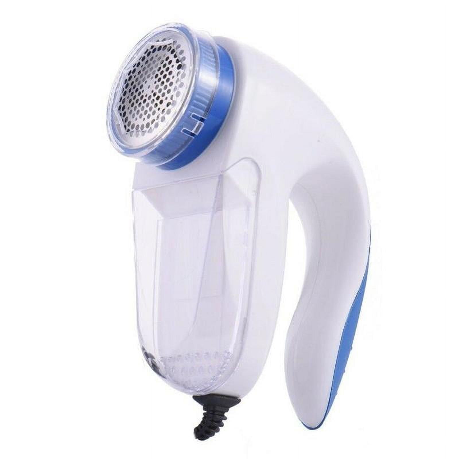 PFDDRW Portable Electric Clothes Lint Fuzz Shaver Pill Fluff Remover ...