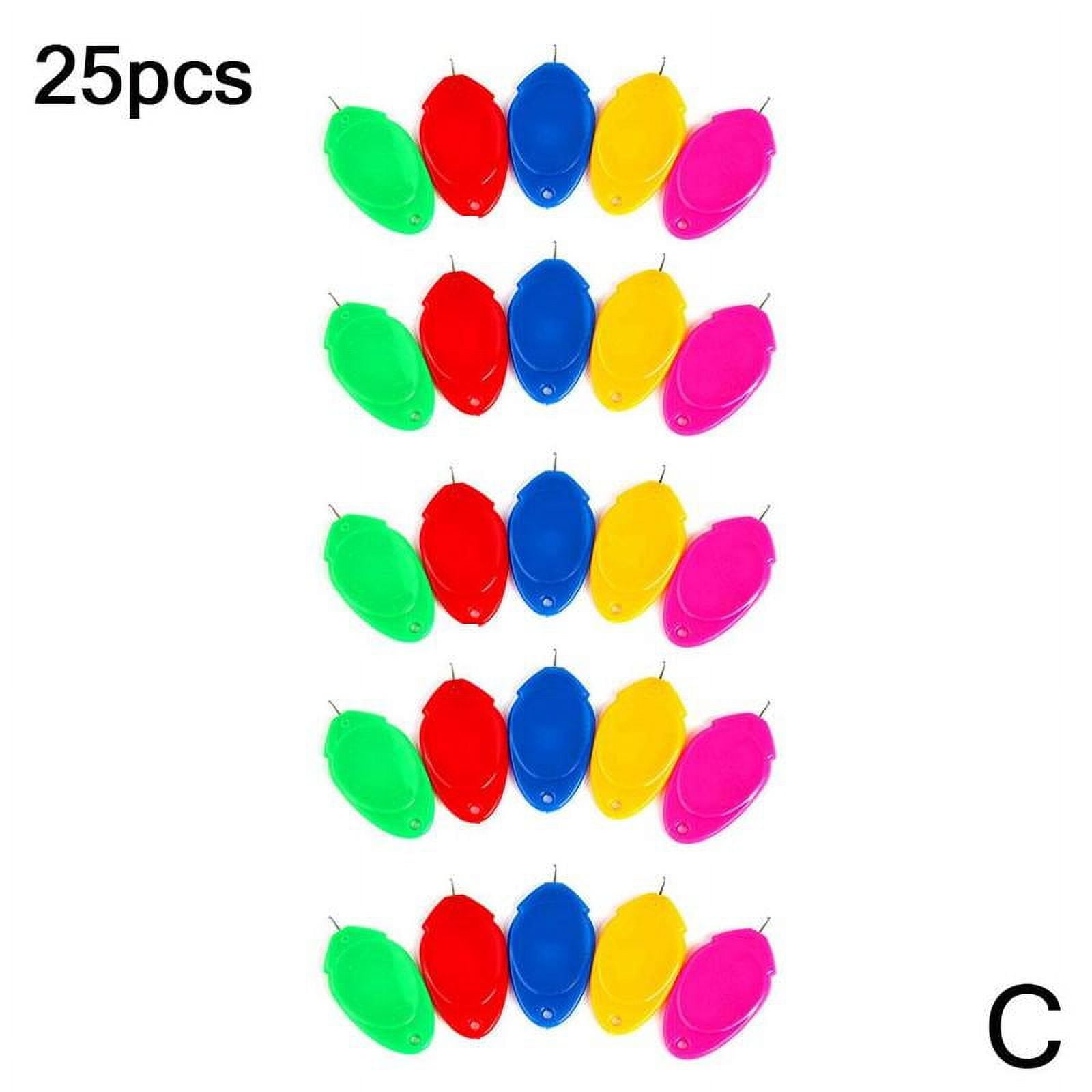 PFDDRW RYGRZJ Automatic Needle Threader,Easy Needle Threaders for ...