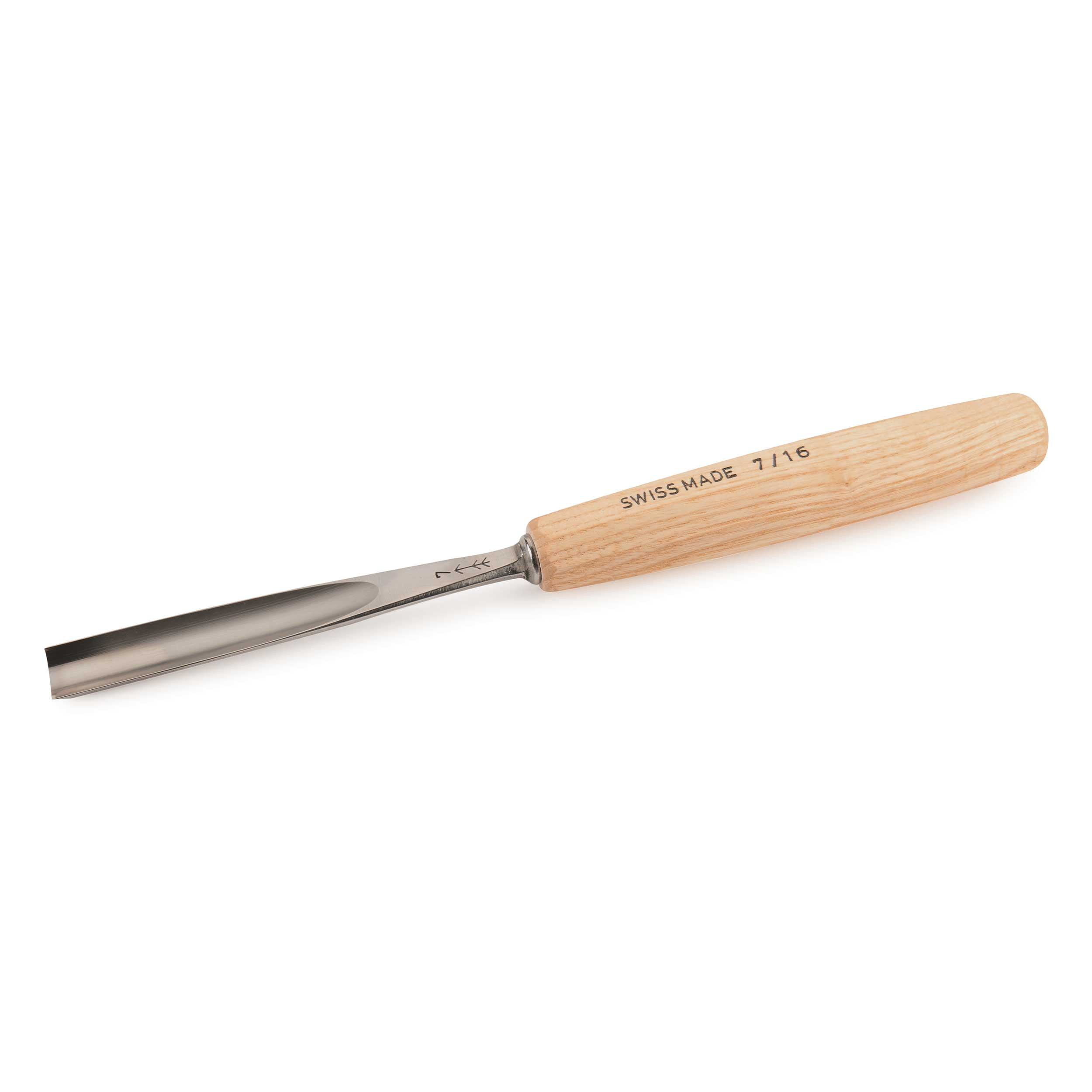 Pfeil "Swiss Made" 16Mm #7 Sweep Gouge - Walmart.com