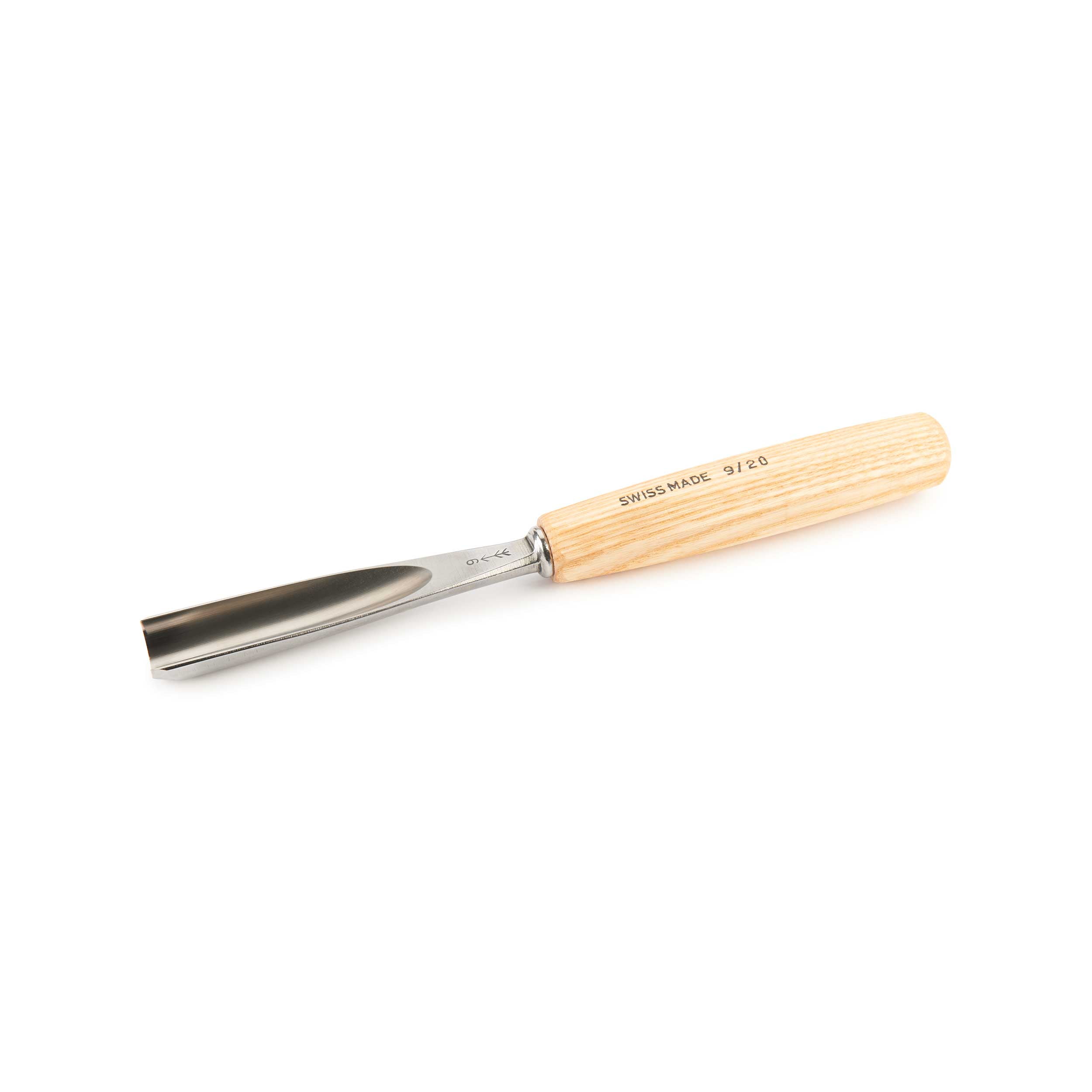 Pfeil "Swiss Made" 20Mm #9 Sweep Gouge - Walmart.com
