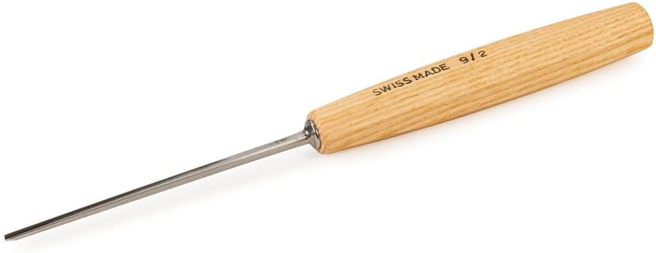 PFEIL "Swiss Made" 2mm #9 Sweep Gouge - Walmart.com
