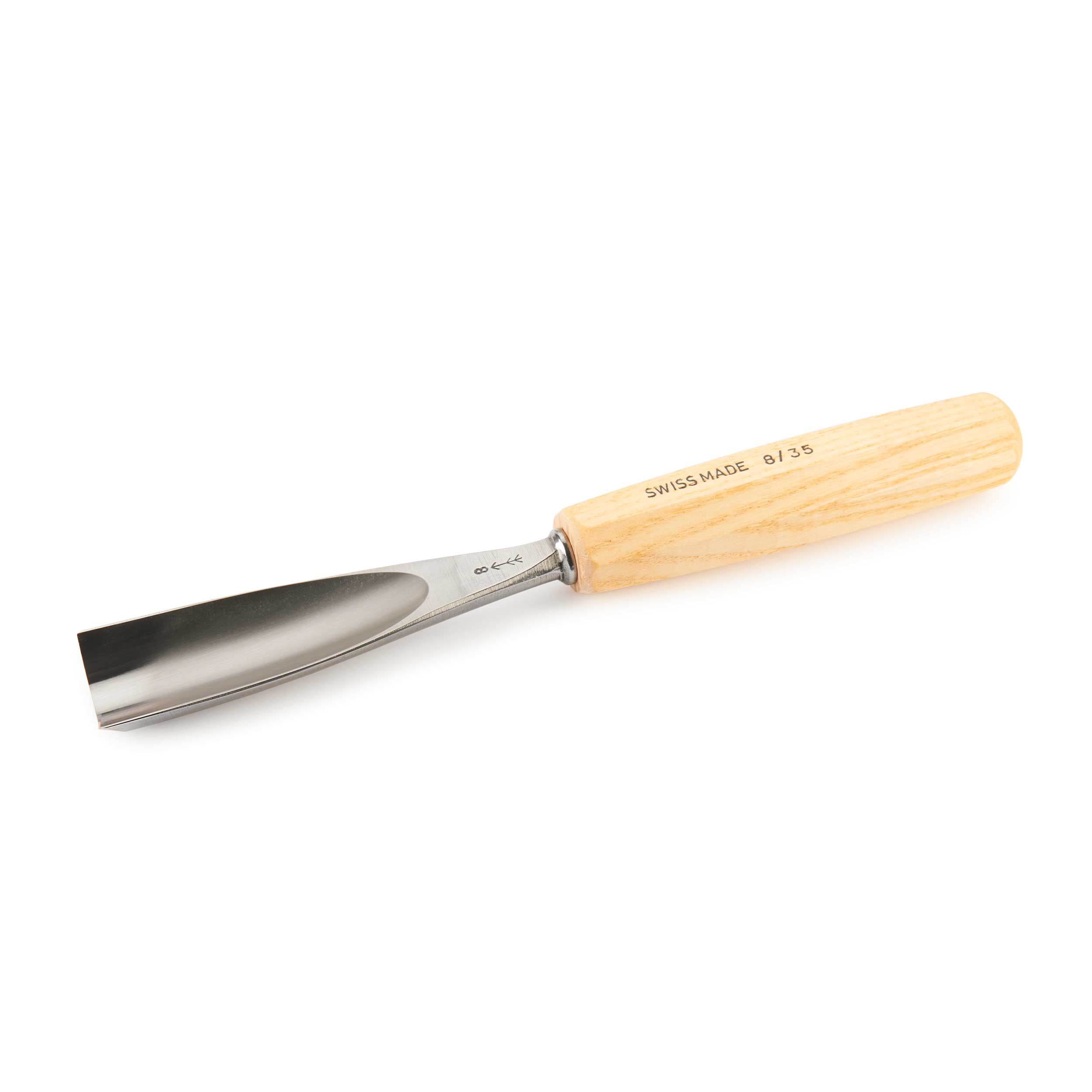Pfeil "Swiss Made" 35Mm #8 Sweep Gouge - Walmart.com
