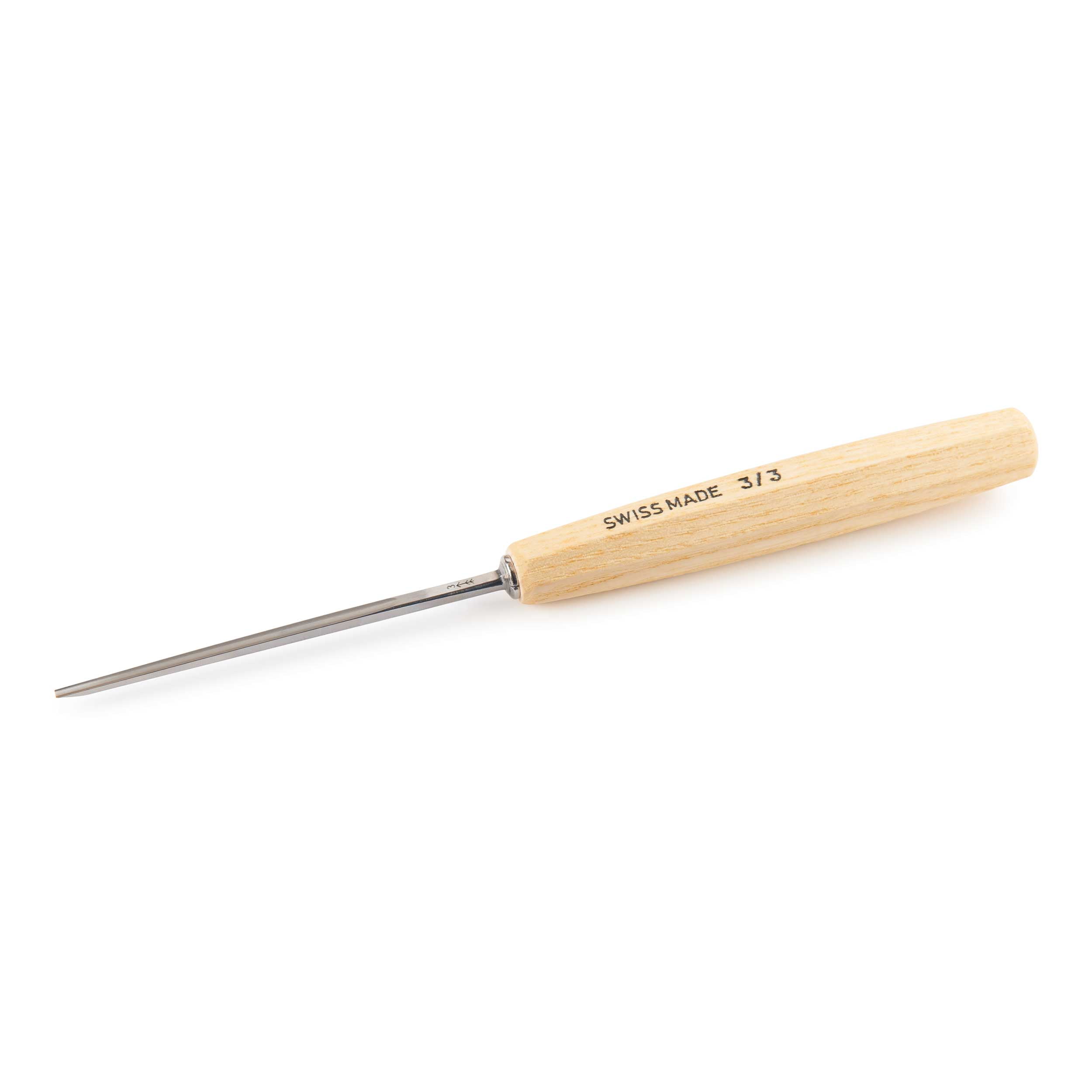 Pfeil "Swiss Made" 3Mm, Gouge, #3 Sweep - Walmart.com