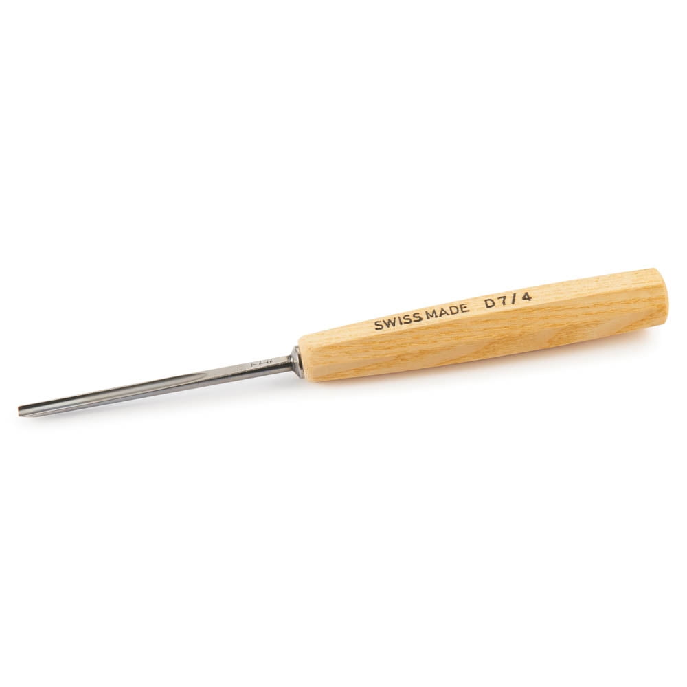 Pfeil "Swiss Made" 4Mm No. 7 Gouge - Walmart.com