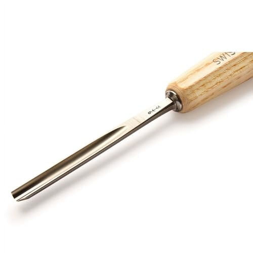 PFEIL "Swiss Made" 5mm No. 9 Gouge - Walmart.com