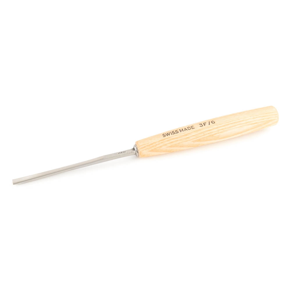 Pfeil "Swiss Made" 6Mm #3 Sweep Fishtail Gouge - Walmart.com