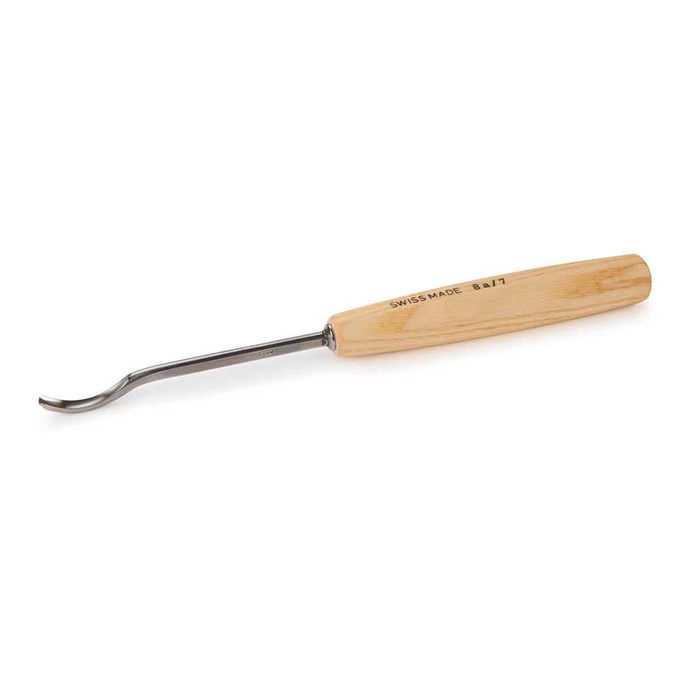 Pfeil "Swiss Made" 7Mm #8 Sweep Spoon Gouge - Walmart.com