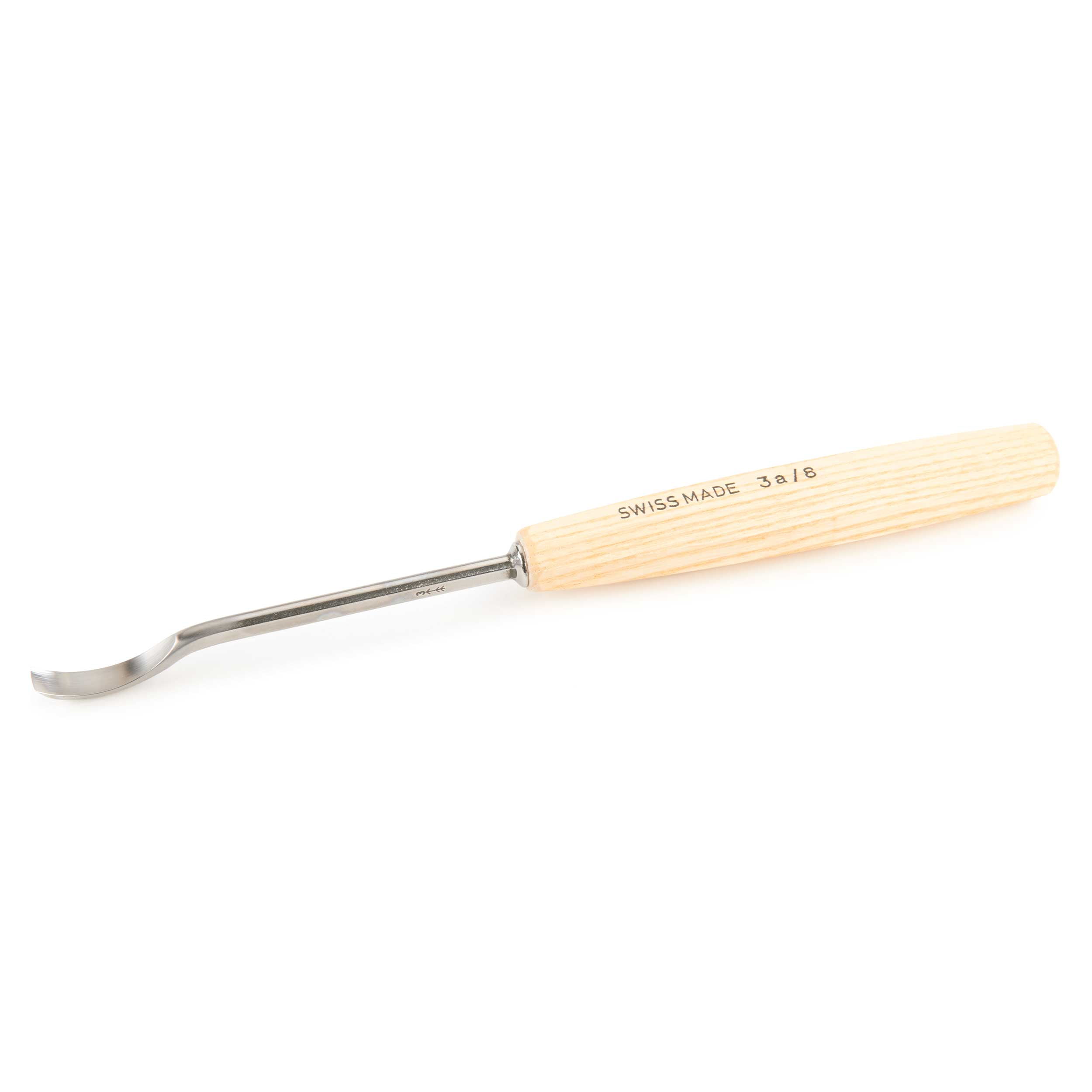 Pfeil "Swiss Made" 8Mm #3 Sweep Spoon Gouge - Walmart.com