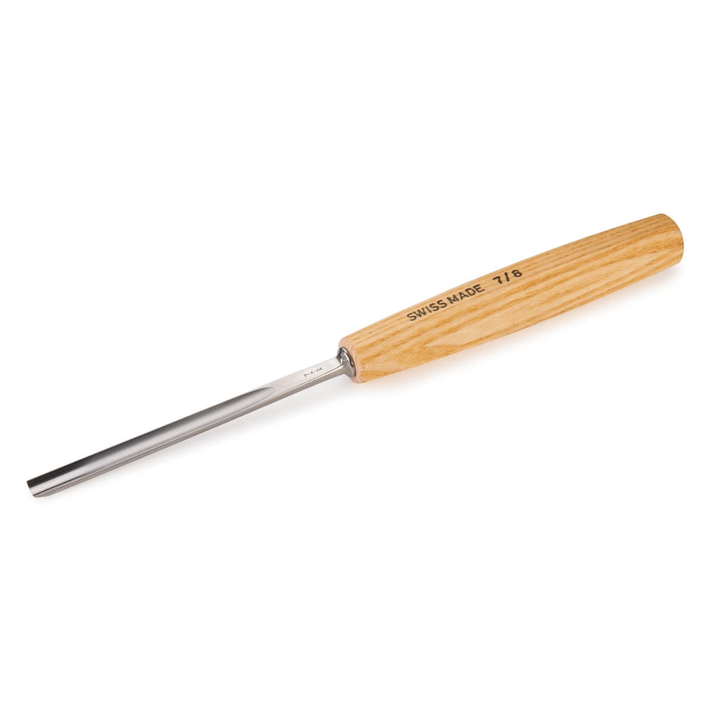 Pfeil "Swiss Made" 8Mm #7 Sweep Gouge - Walmart.com