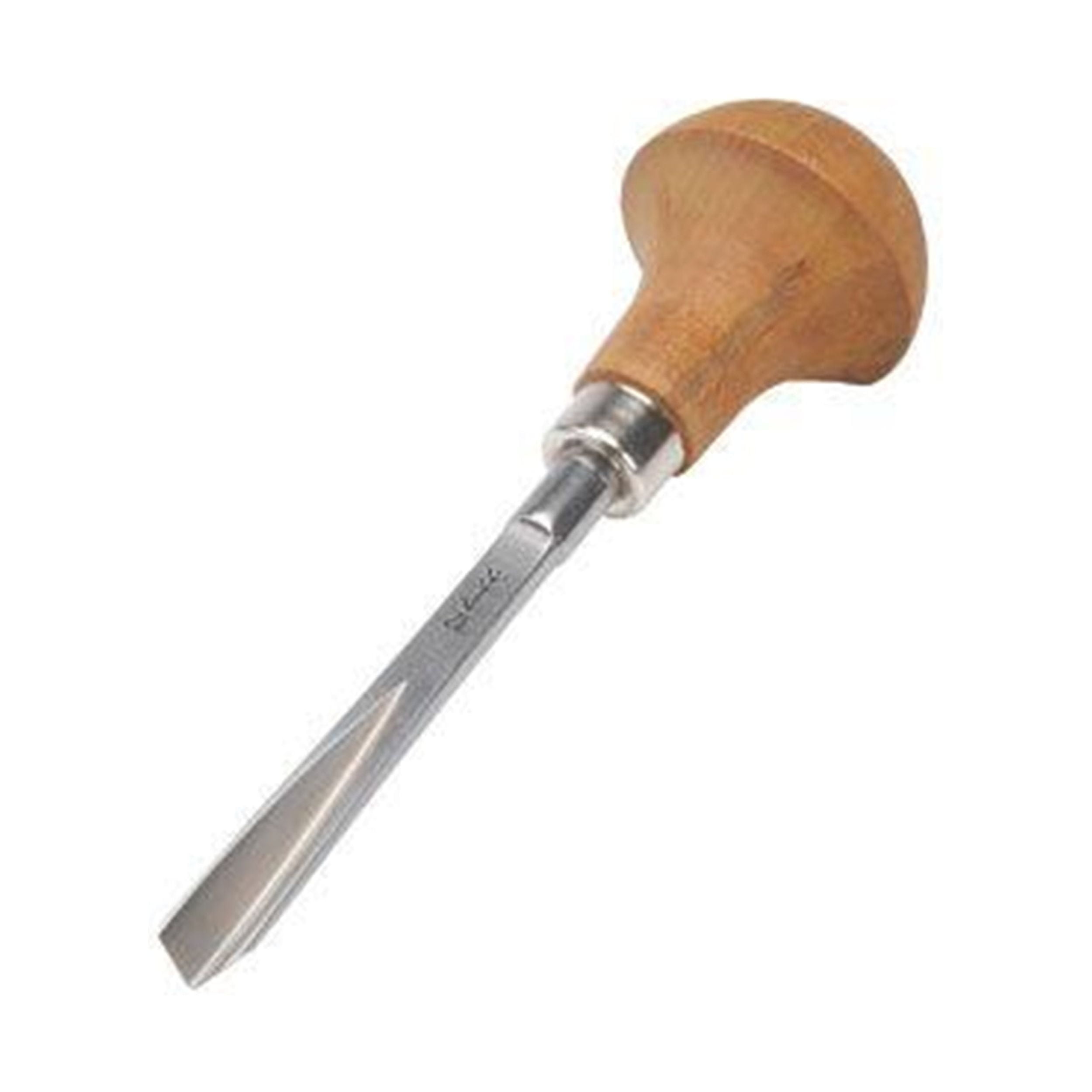 PFEIL "Swiss Made" 8mm, V-parting, No. 12 - Walmart.com