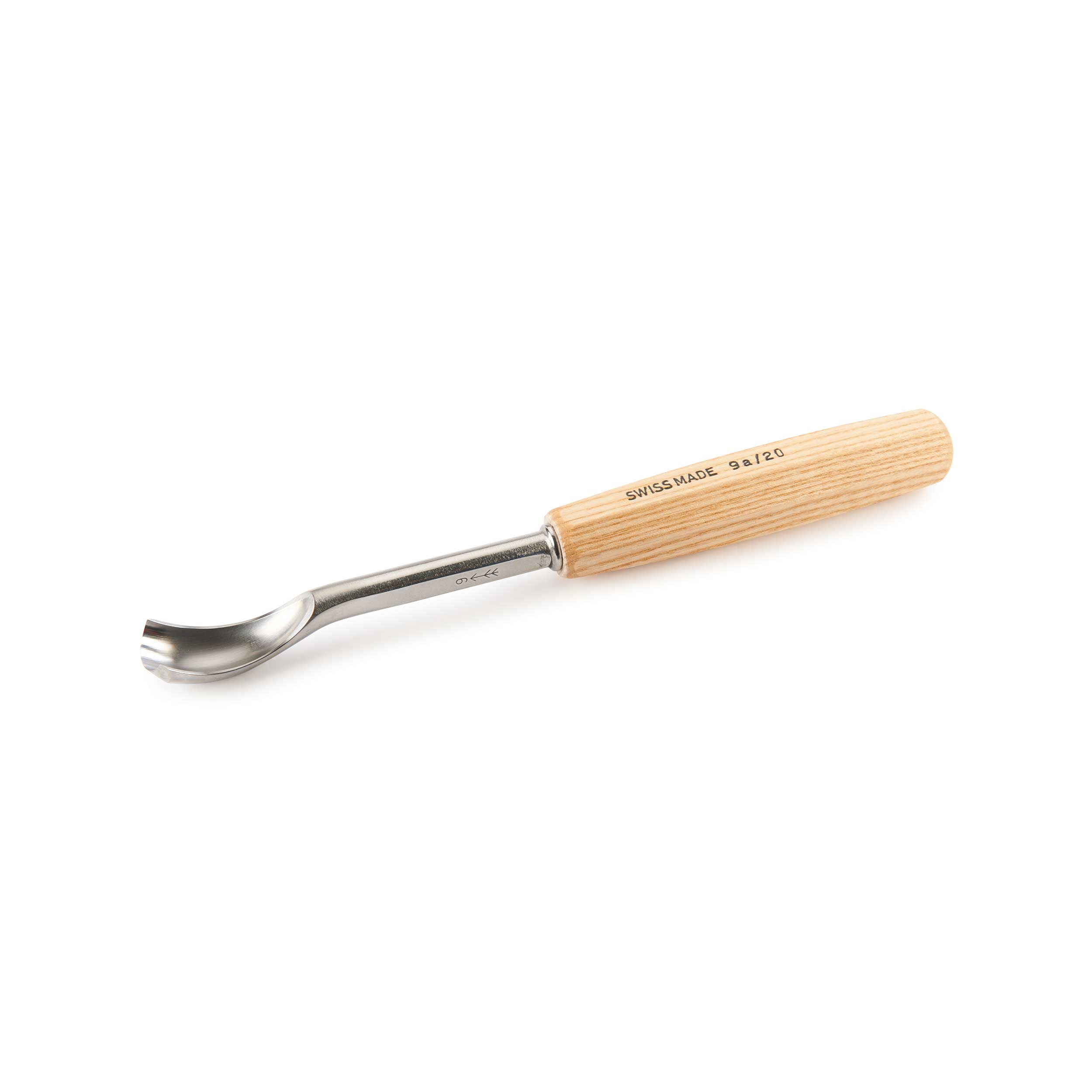 Pfeil "Swiss Made" #9 Sweep Spoon Gouge 2Mm - Walmart.com