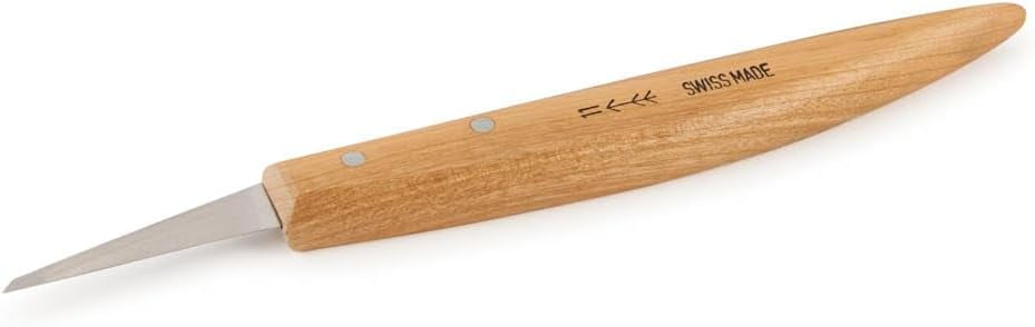 PFEIL "Swiss Made" Chip Carving Knife - Walmart.com