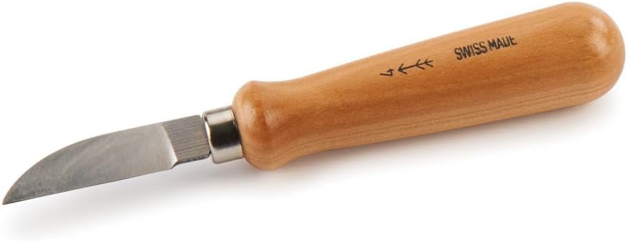 PFEIL "Swiss Made" Chip Carving Knife - Walmart.com