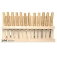 Pfeil "Swiss Made" Intermediate Carving Set, 12 Piece - Walmart.com