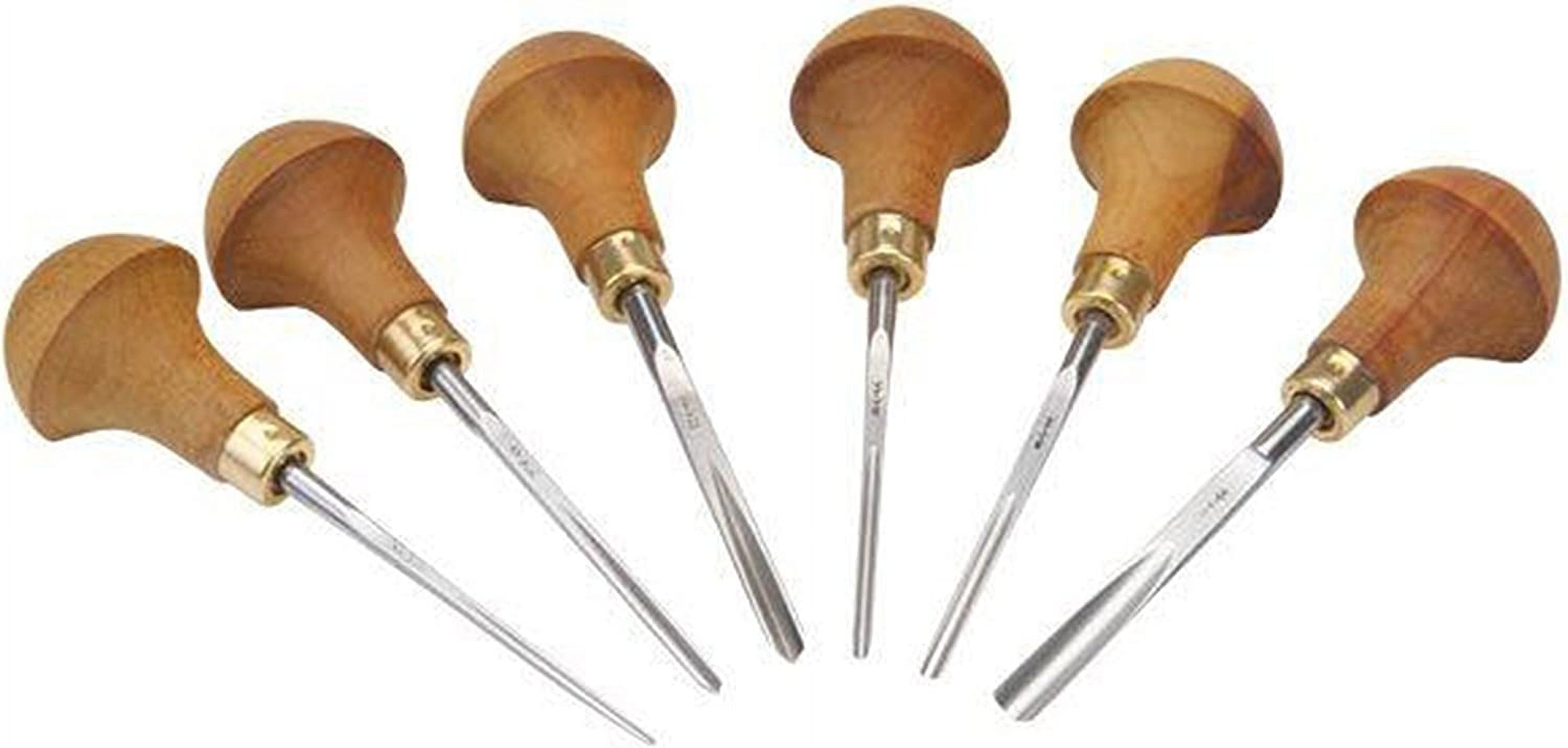 PFEIL "Swiss Made" Palm Set C, 6 Pieces - Walmart.com