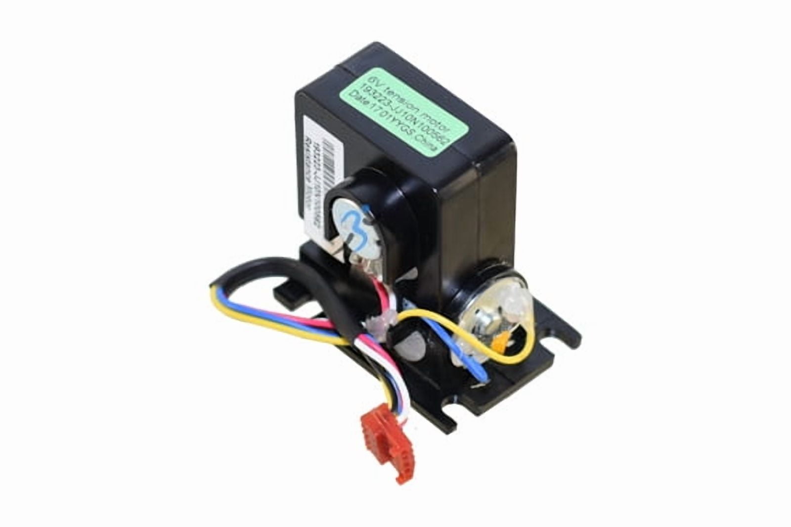 PFEL749080 Proform 480 CSE Elliptical Resistance Motor - Walmart.com