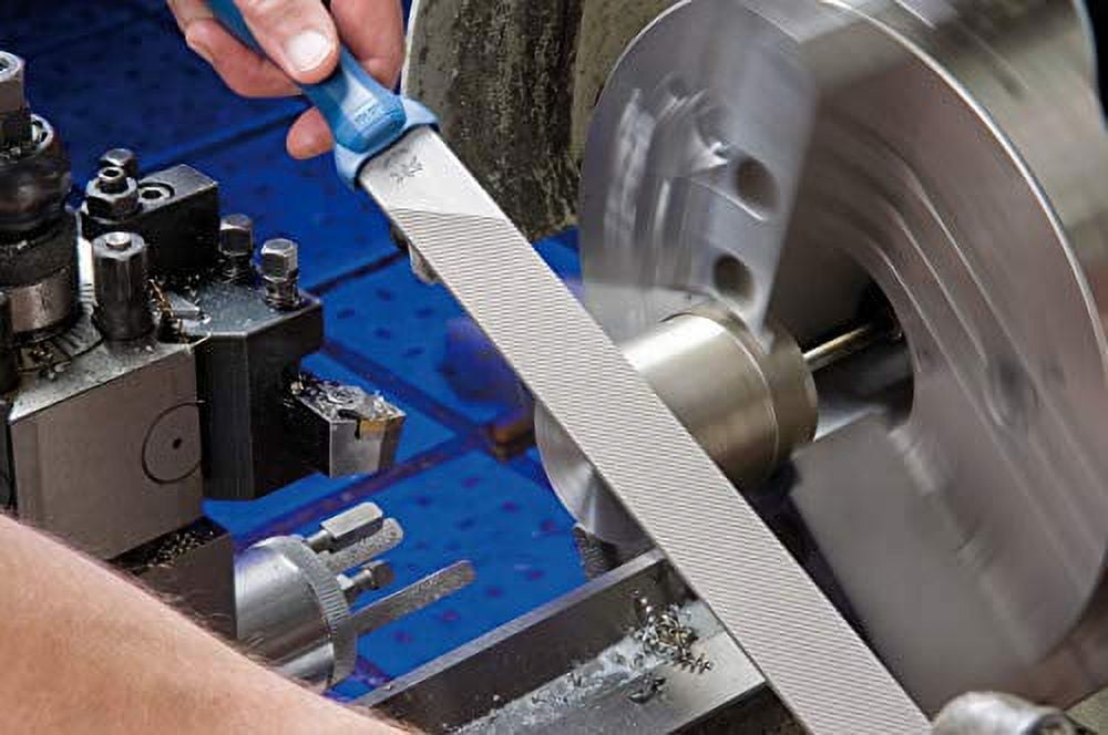 PFERD 16080 5 Pieces 10" 541 WRU Type Pattern Machinists File - Walmart.com