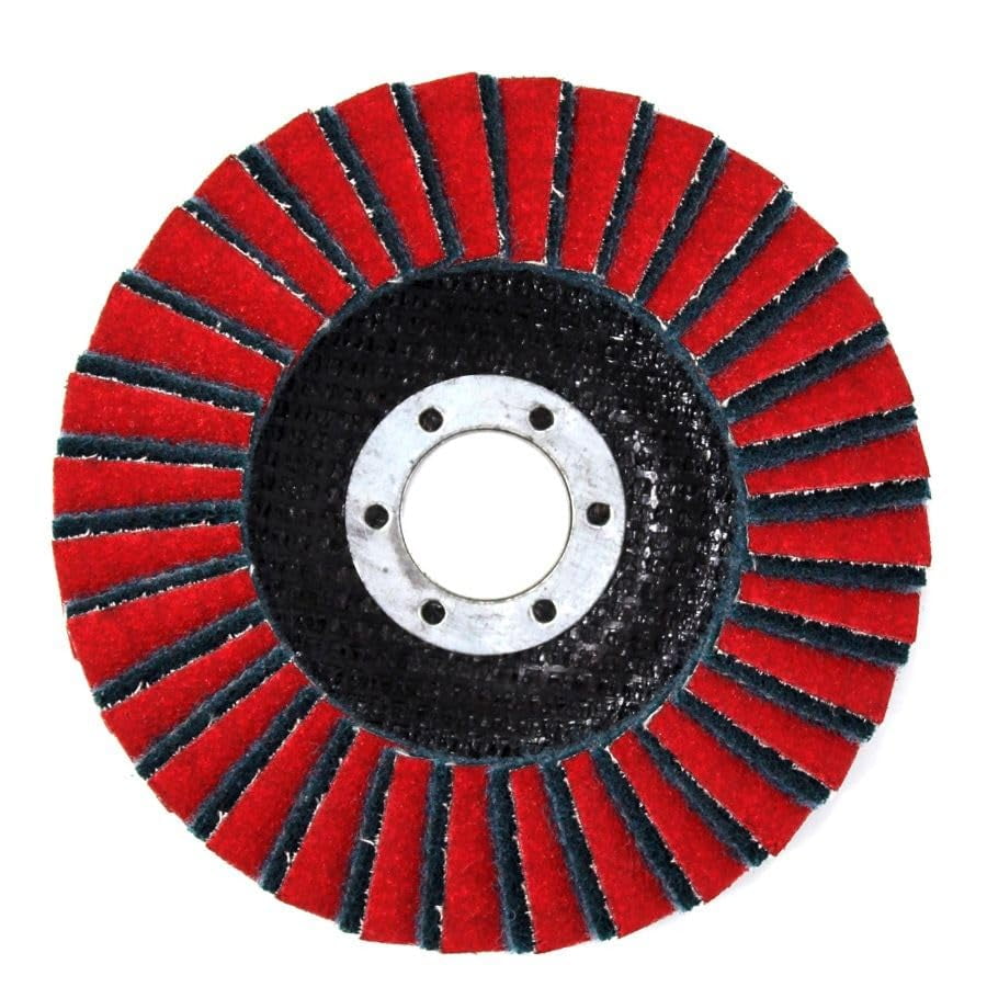 Pferd Flap Disc