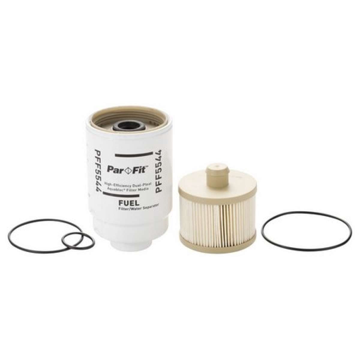 [PFF-58567]Racor 06-12 Chevy 6.6 Liter Duramax Diesel Fuel Filter ...